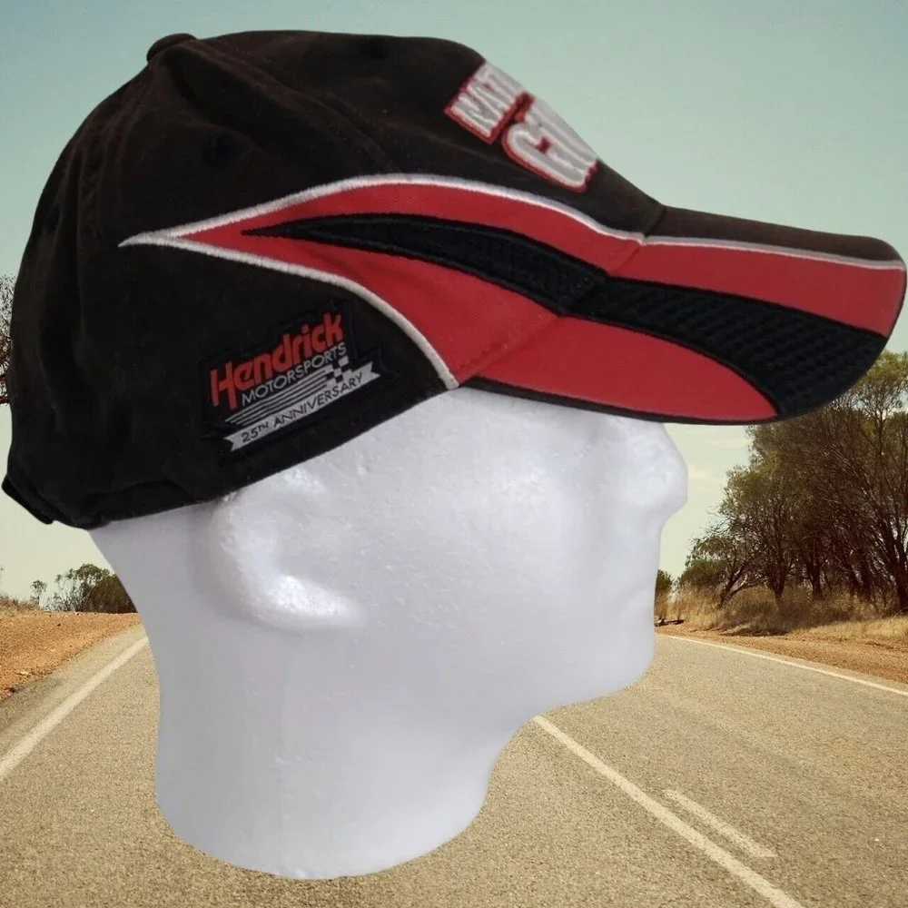 Chase Authentics | Accessories | National Guard Nascar Dupont Logo ...